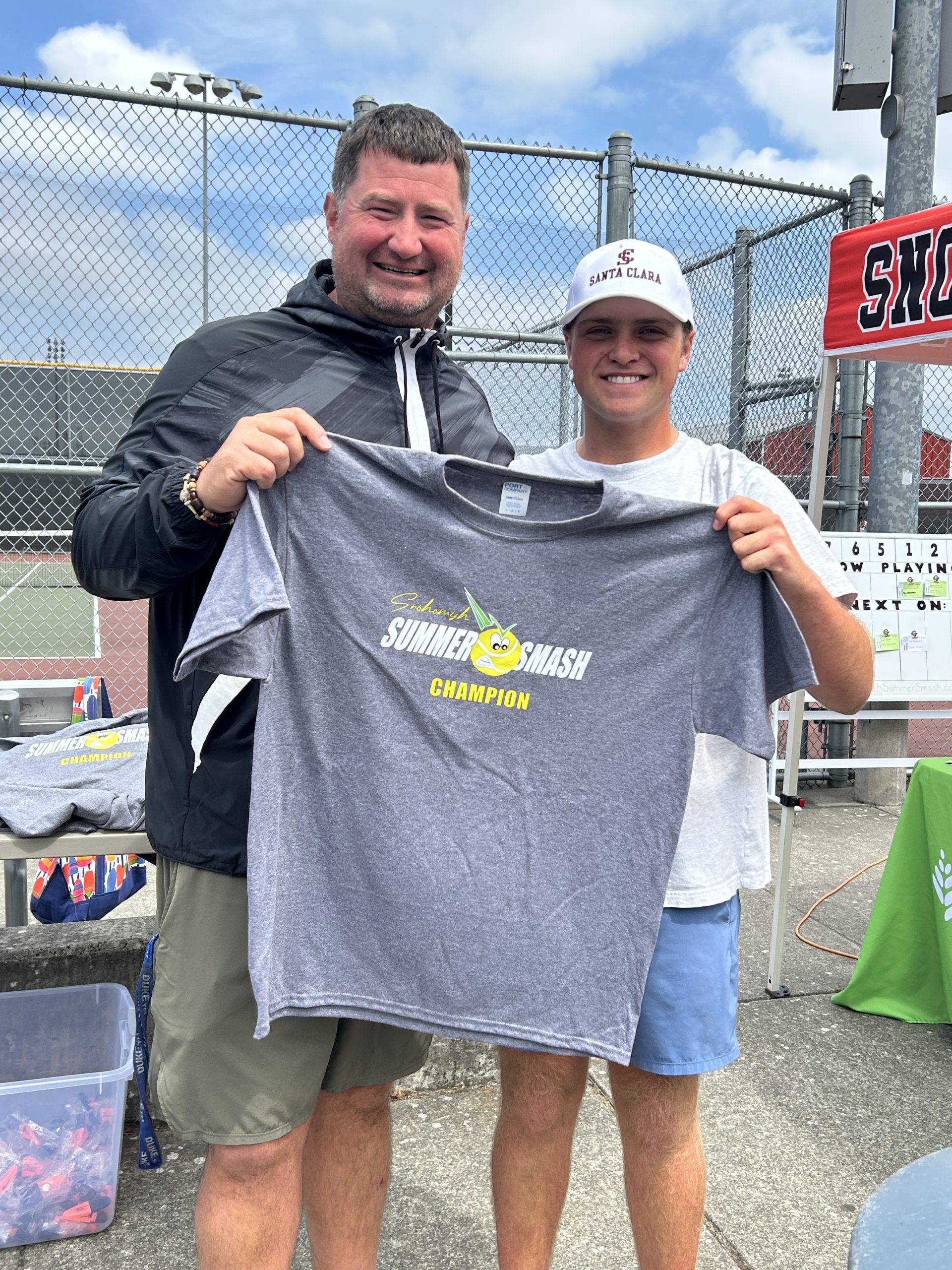 10th Annual Snohomish Summer Smash presented by Evergreen Monroe has ...